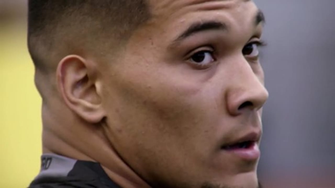 NFL 360: James Conner is Unstoppable