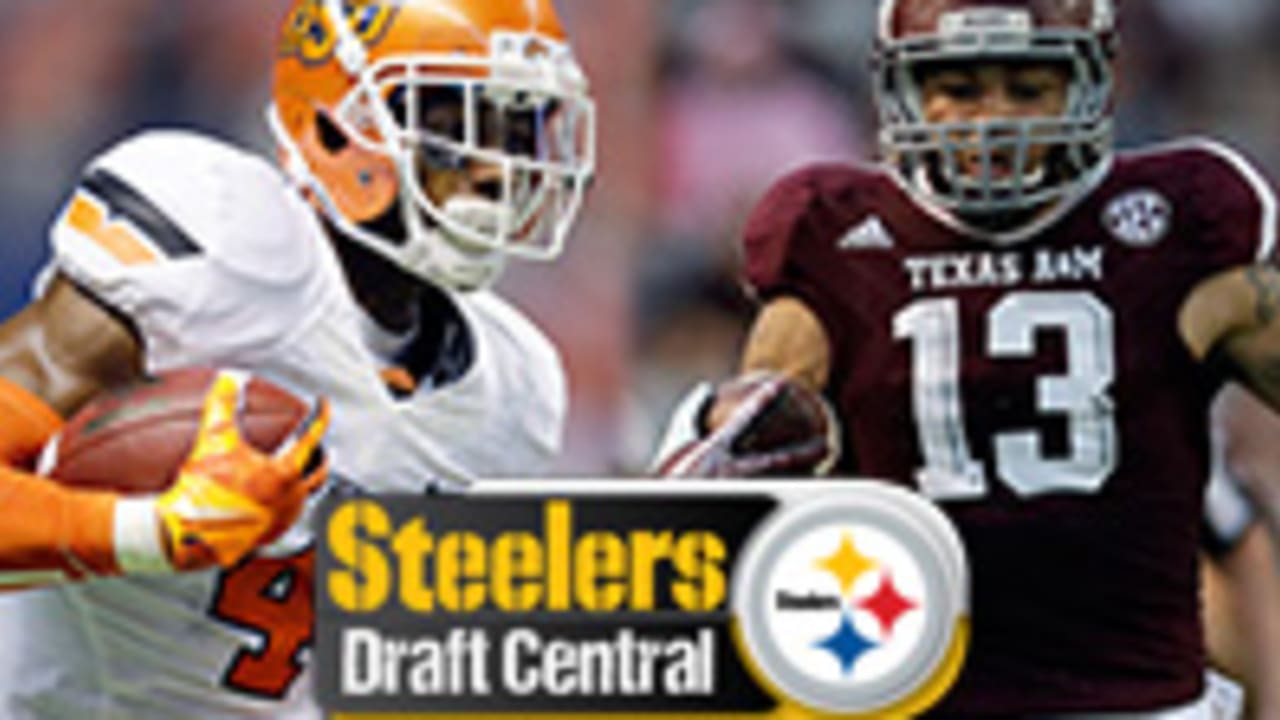 Labriola on goals for this draft