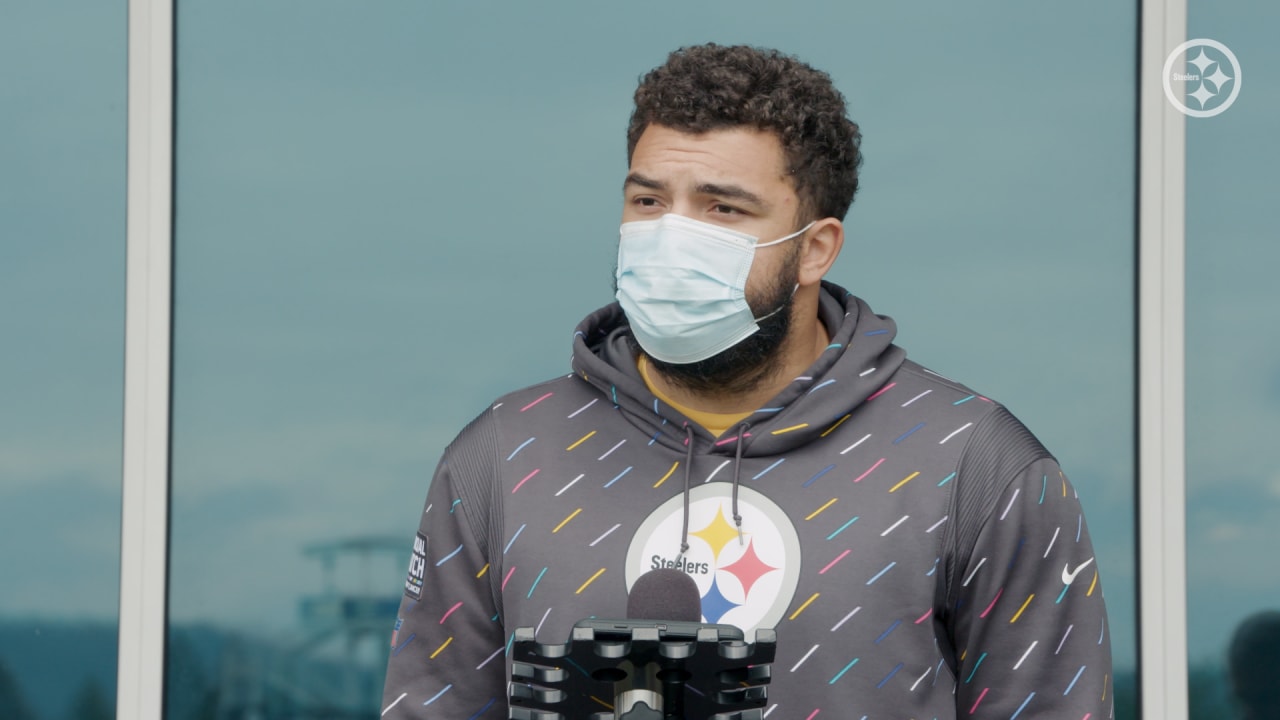 Heyward: 'The tradition is winning'