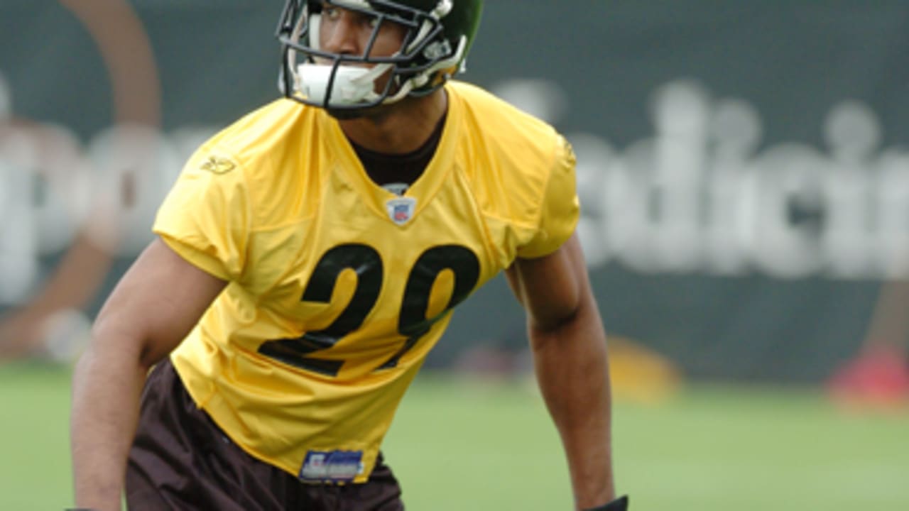 Ask The Steelers: Ryan Mundy Part 2