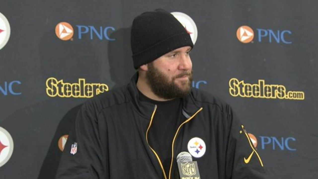 Ben on getting into the playoffs