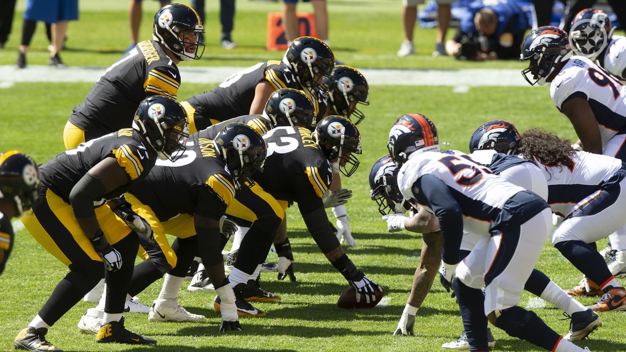 PHOTOS: Top offensive highlights of 2020