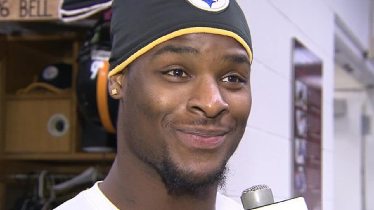 Bell on being selected to the Pro Bowl