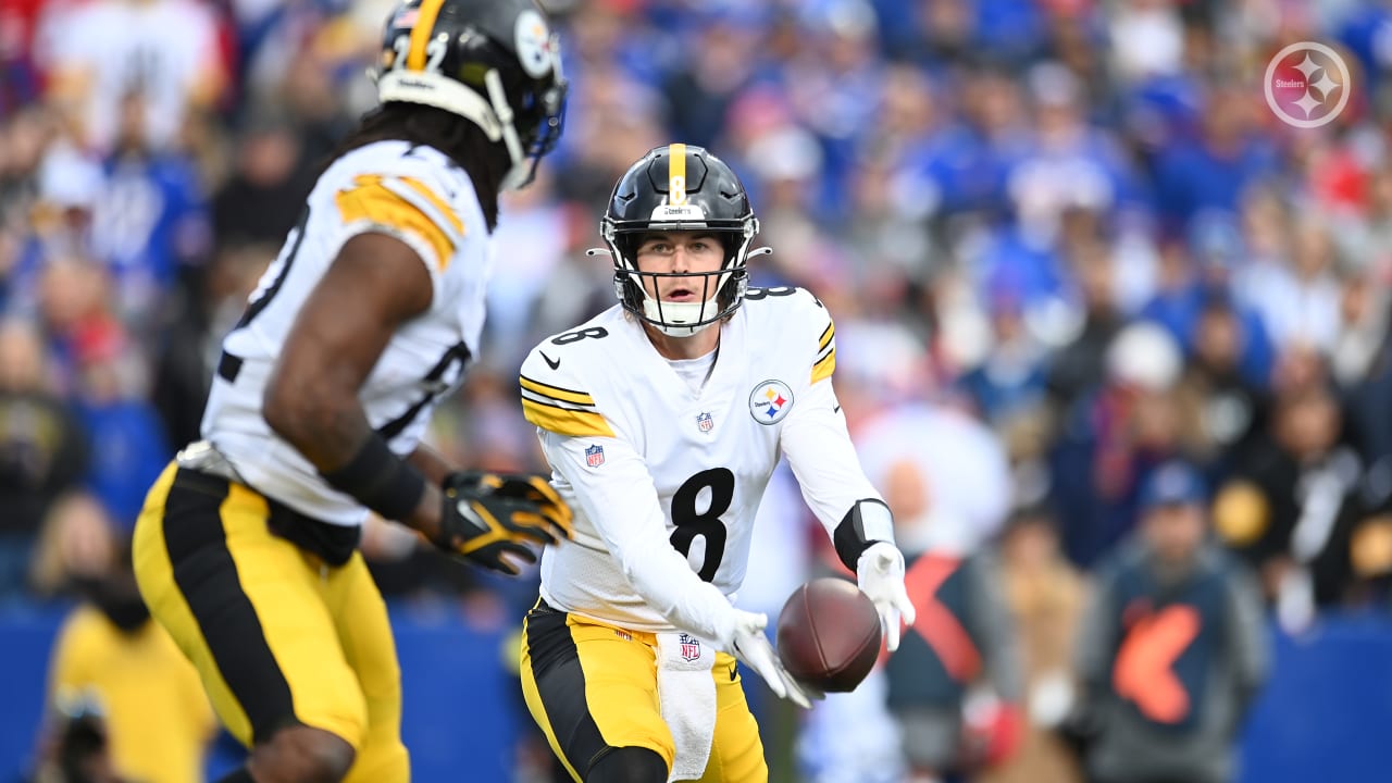 After Further Review: Competitive to the bitter end