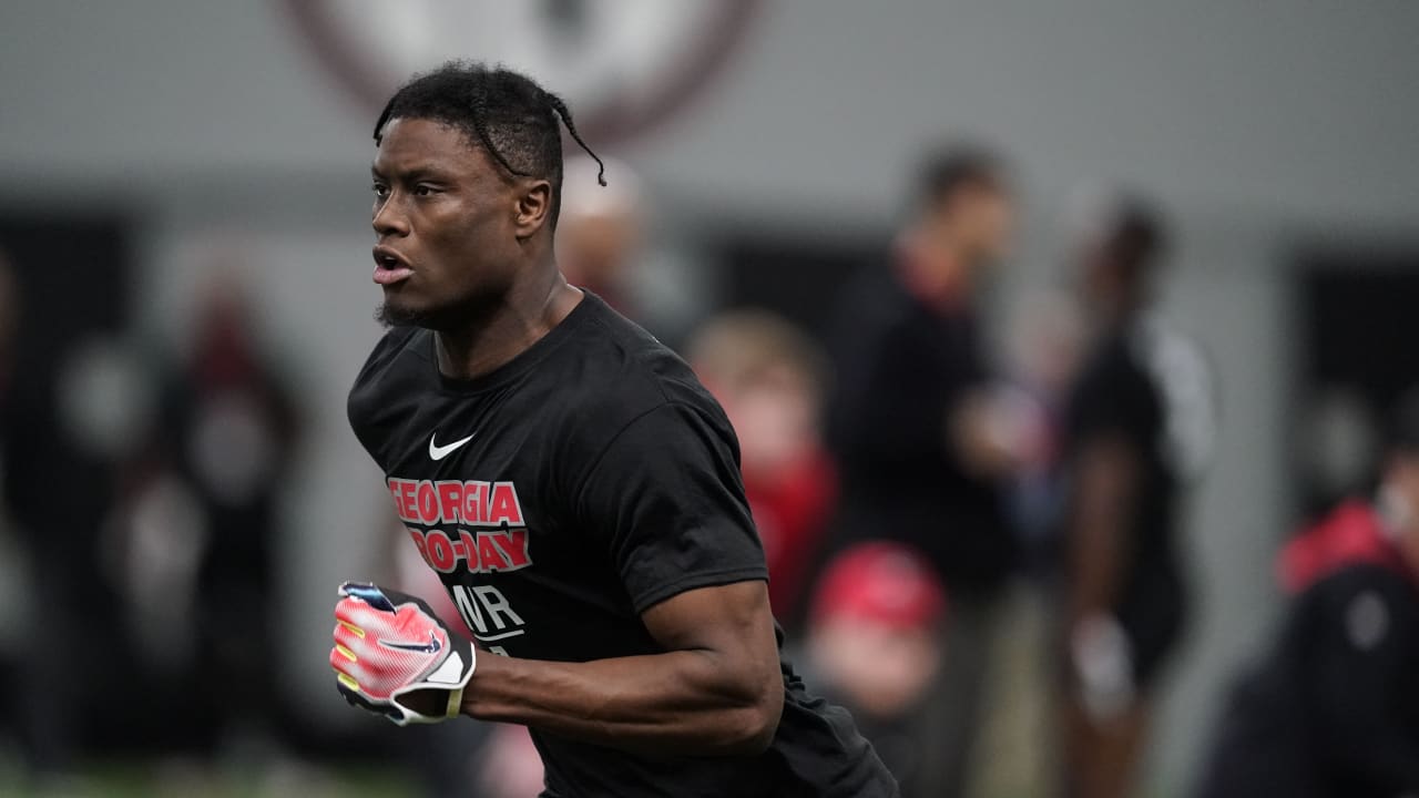 PHOTOS: Pickens in pictures