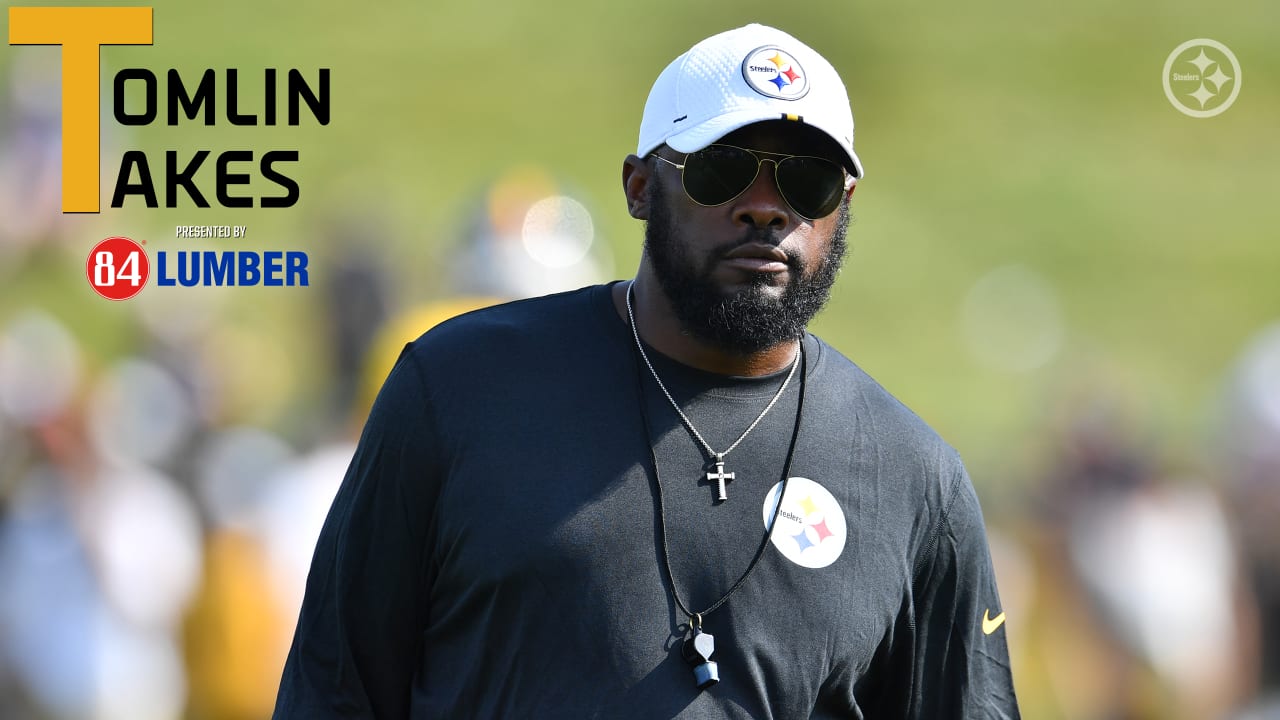 'Tomlin Takes' on cult hero, Rosie & more