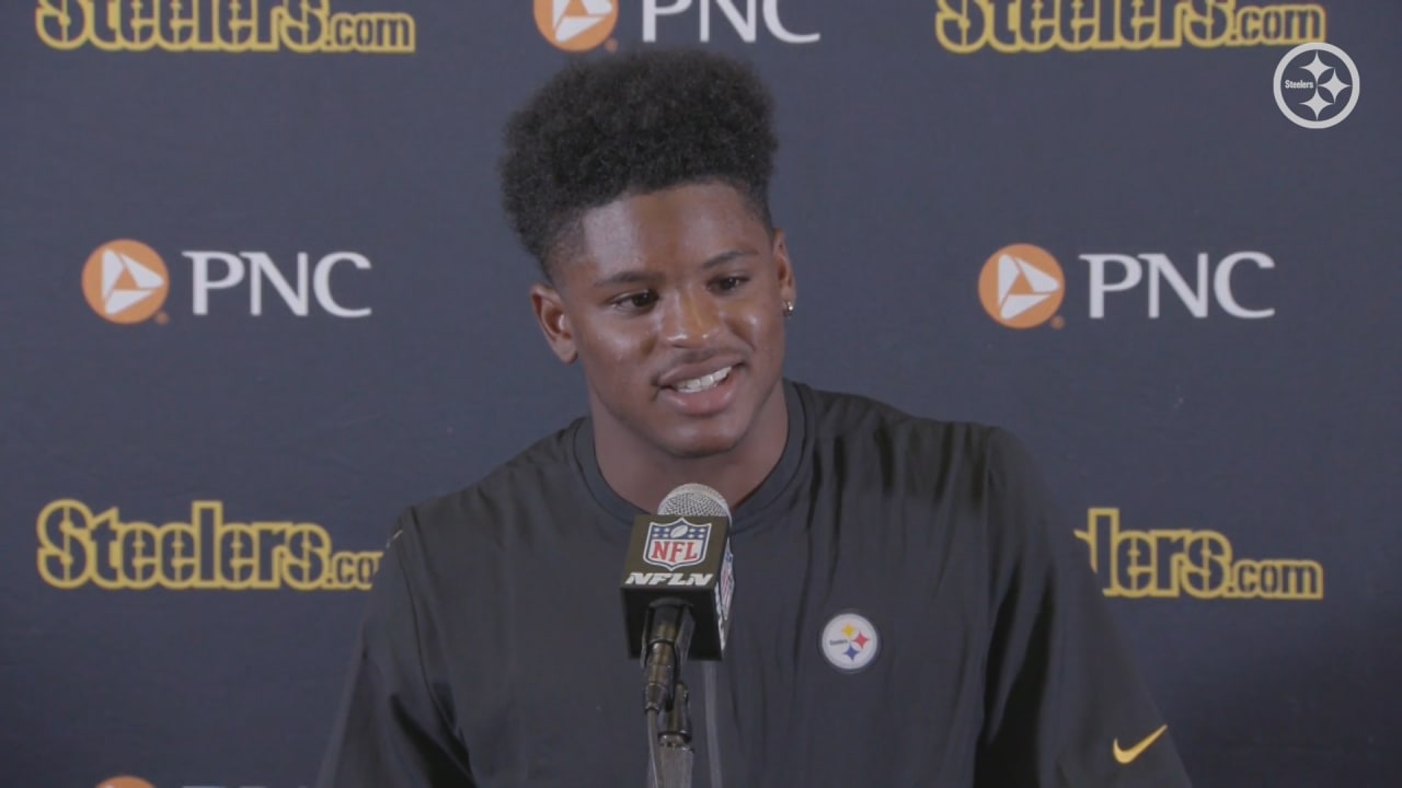 Bush: 'We learned a lot about ourselves'