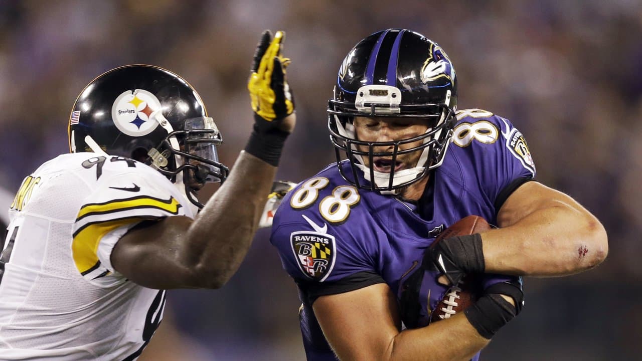 PHOTOS: Eye on the Opponent - Baltimore Ravens