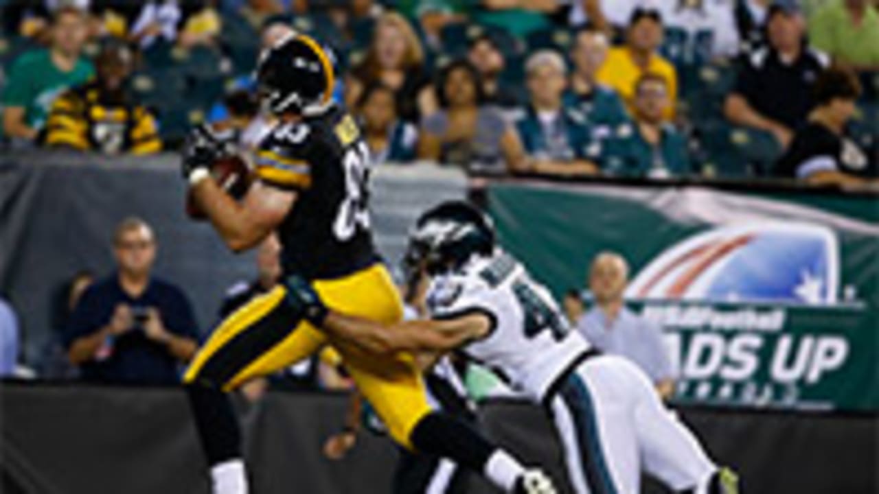 Miller is Digest Player of Week