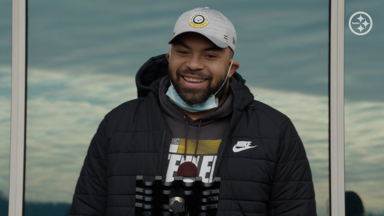 Heyward: 'There is a lot more to be accomplished'