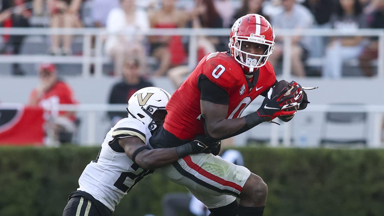 PHOTOS: Washington in pictures