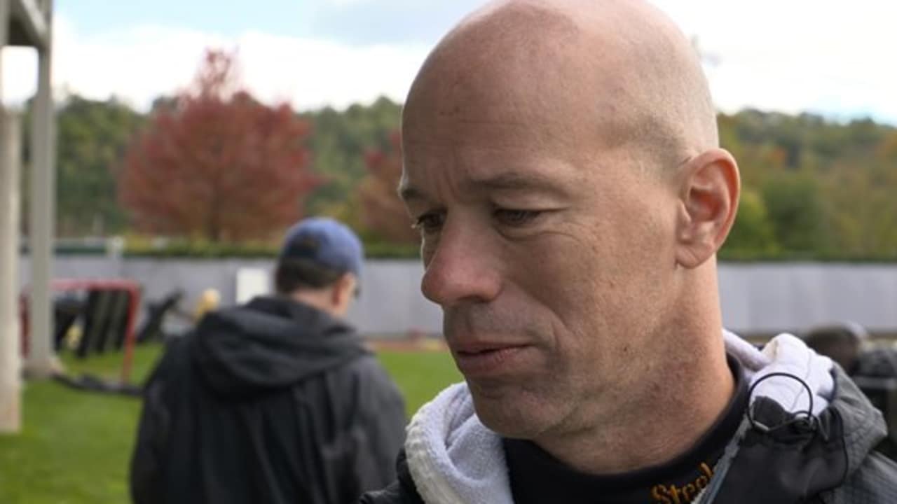 Olsavsky: 'We need to be more consistent'