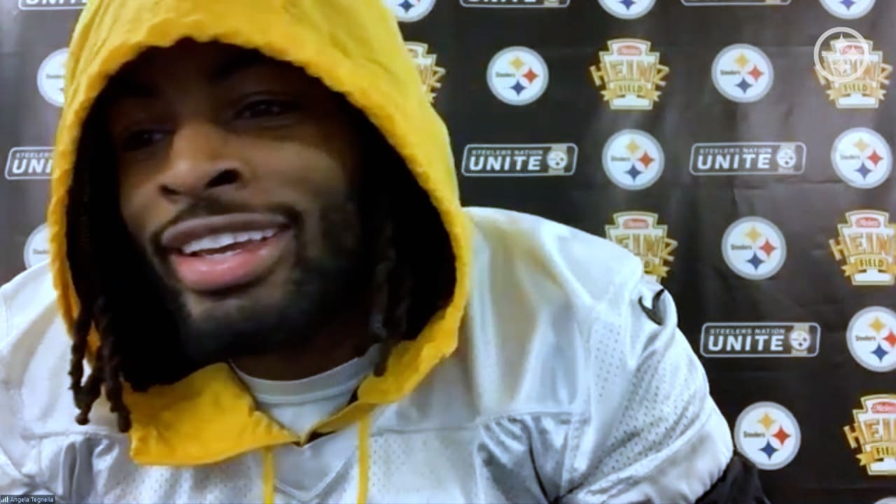 Harris on preparing for the playoffs