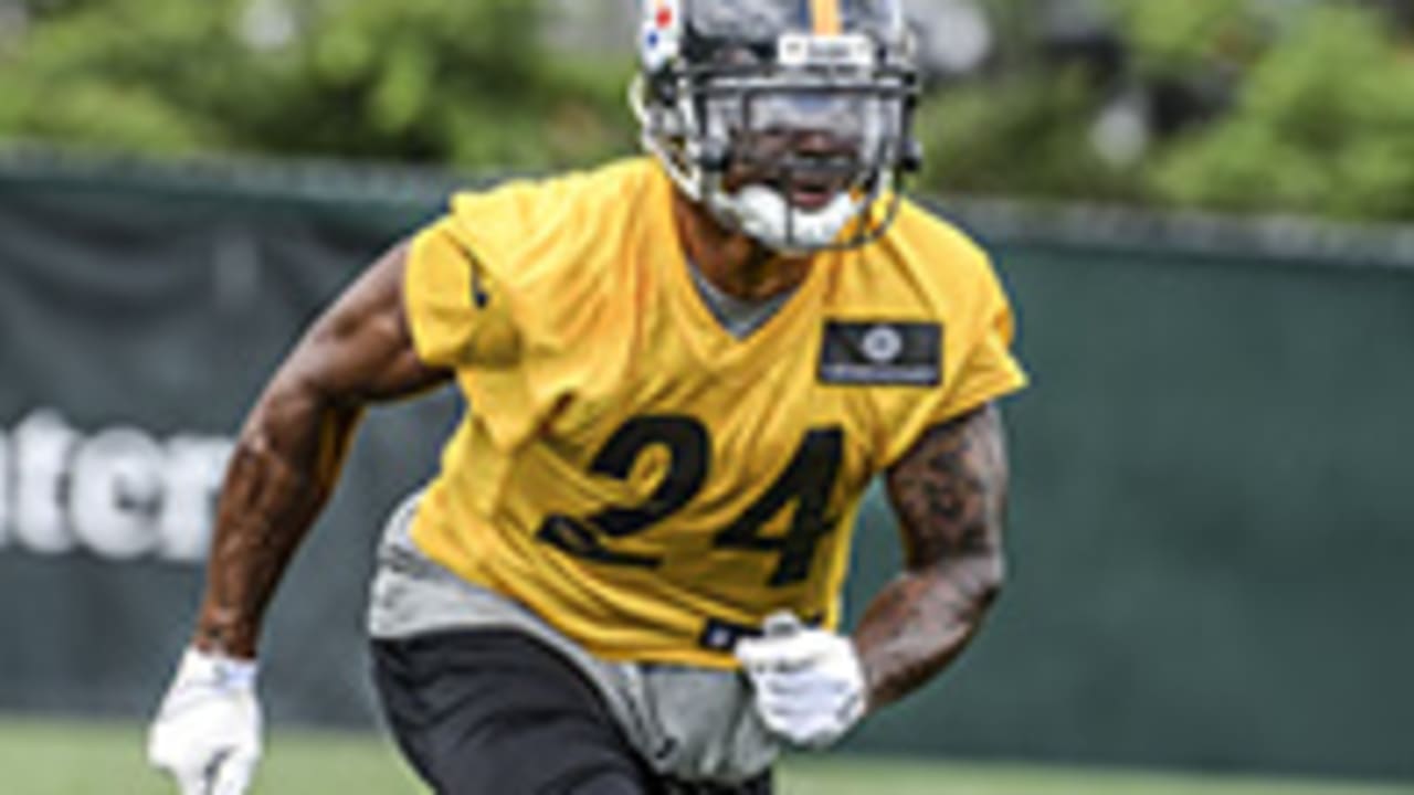 Ike remains a constant