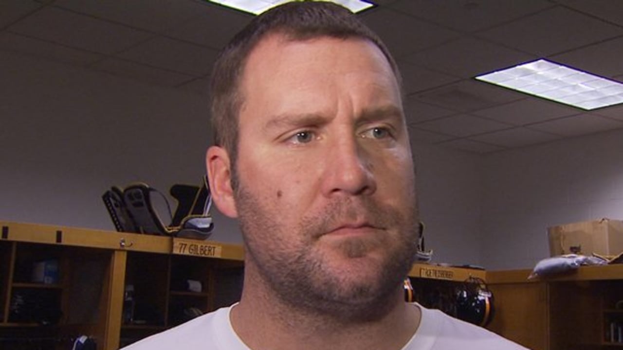 Ben: "It's all about us"