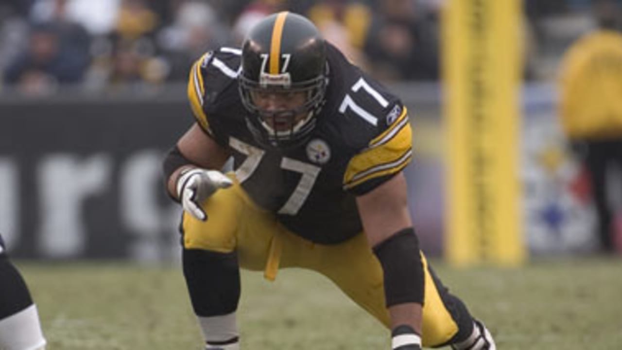 Steelers Place Marvel Smith on IR, Sign Capizzi Steelers Place Marvel Smith on IR, Sign Capizzi