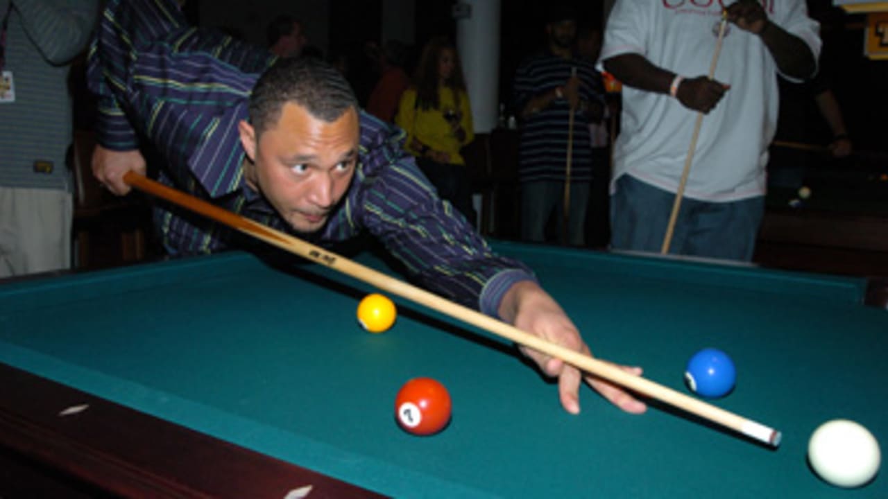 In the Pocket with Charlie Batch - Nov. 16