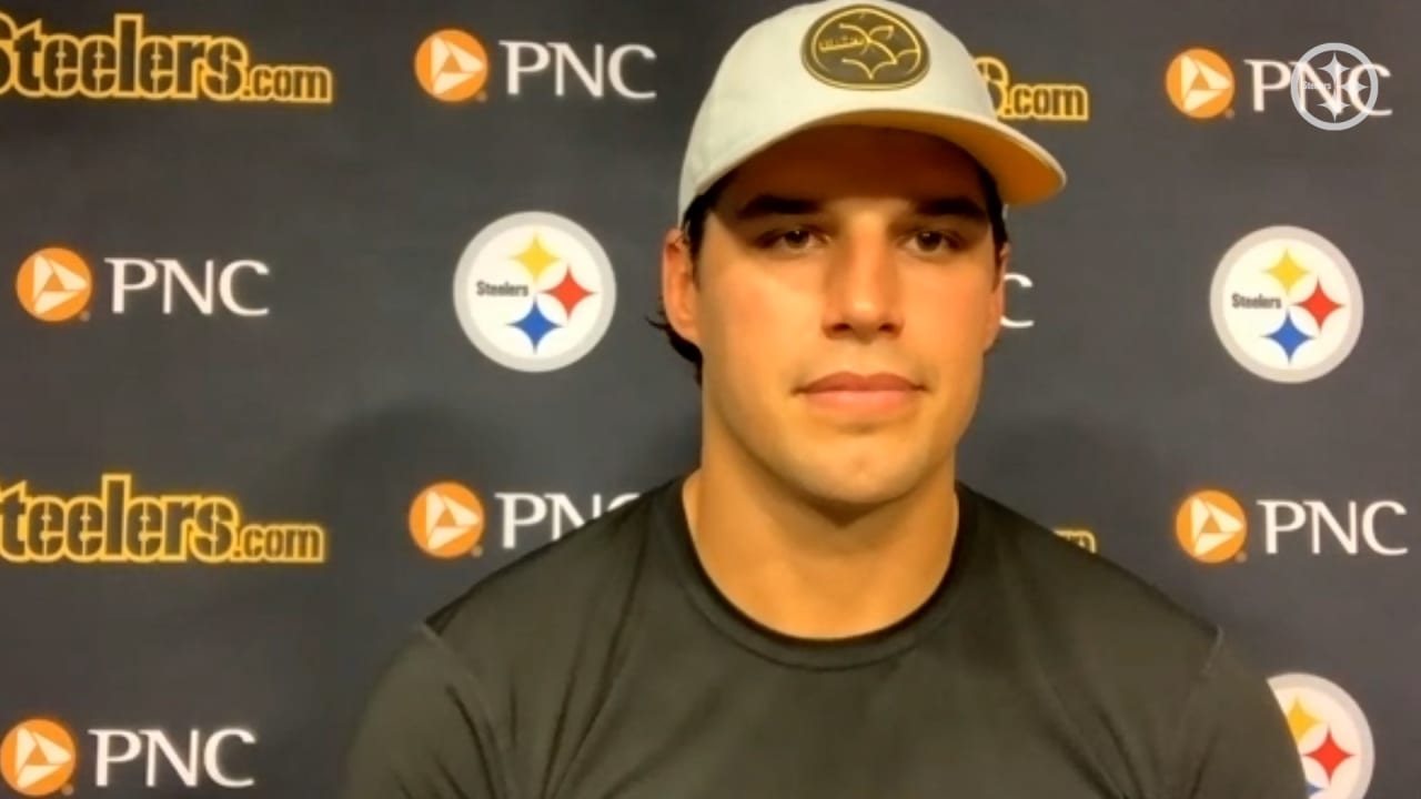 Rudolph looking forward to competing this season