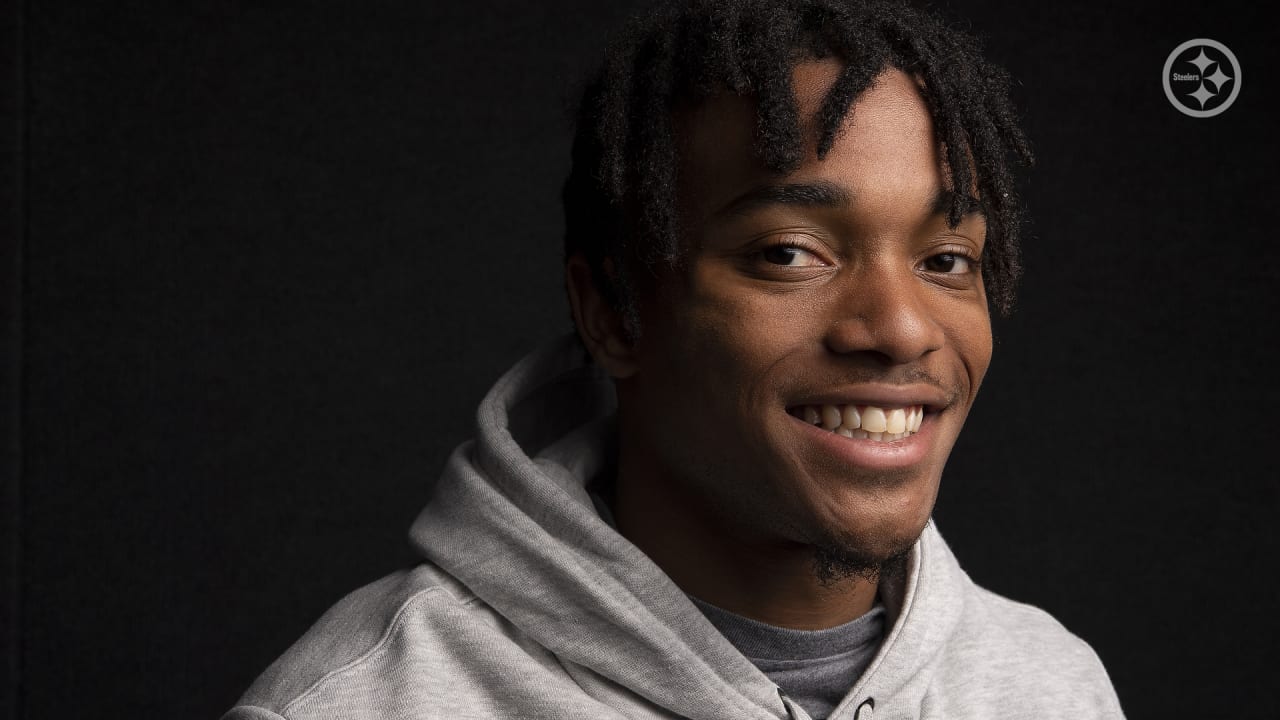 PHOTOS: Studio photoshoot with Austin III