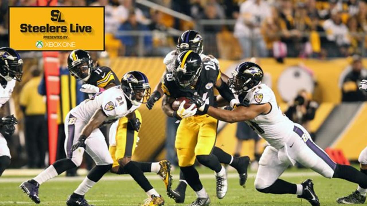 Still the same rivalry