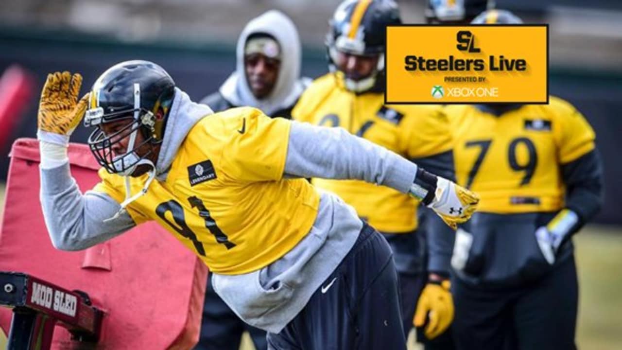 Wednesday practice report