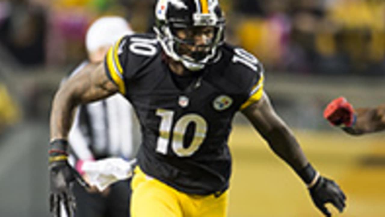 Bryant: ‘The sky is the limit’