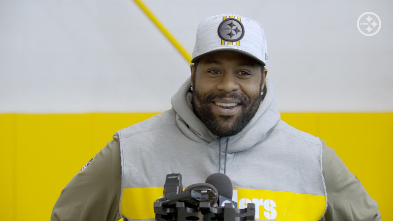 Turner on playing in the postseason