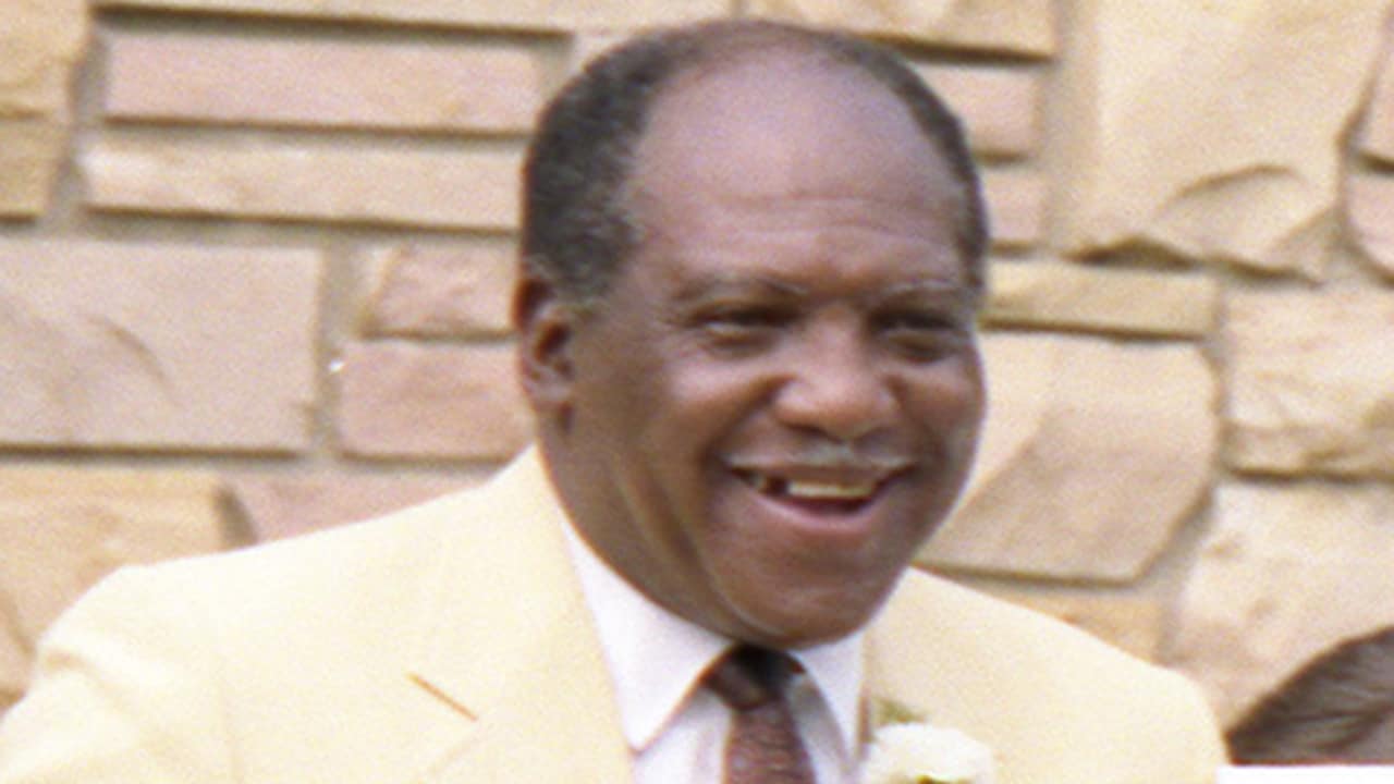 Johnson was a lethal combo