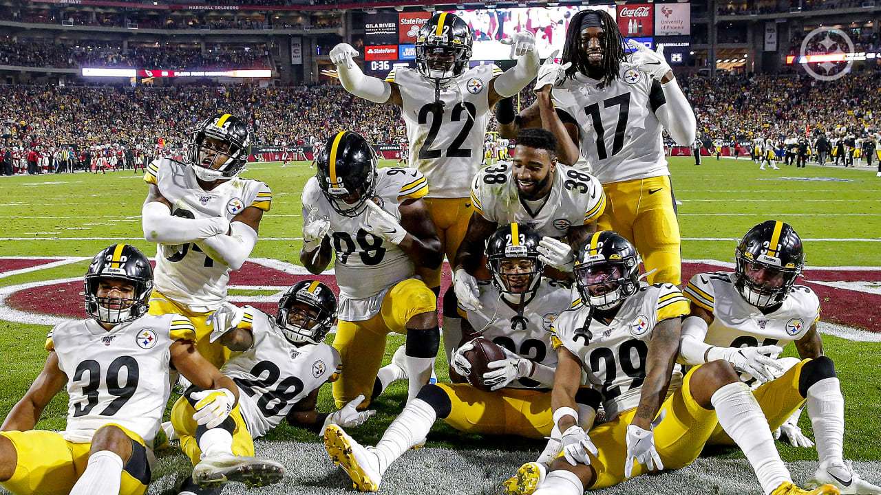 HIGHLIGHTS: All three turnovers from win vs. Arizona