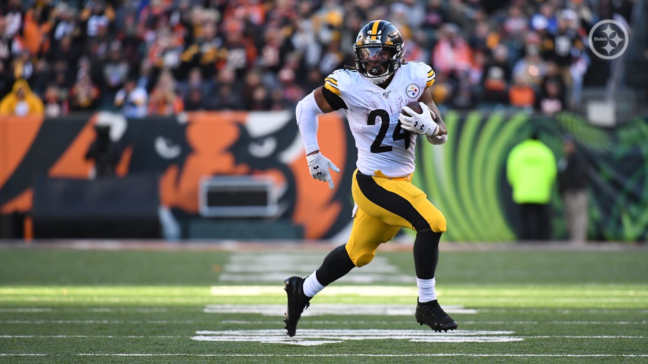 PHOTOS: What's in a number? No. 24