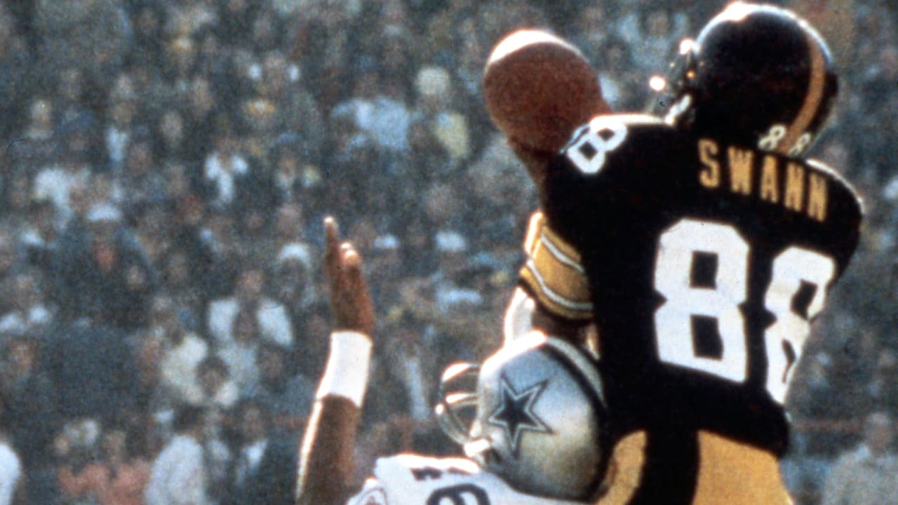 NFLN: NFL 100, Super Bowl X