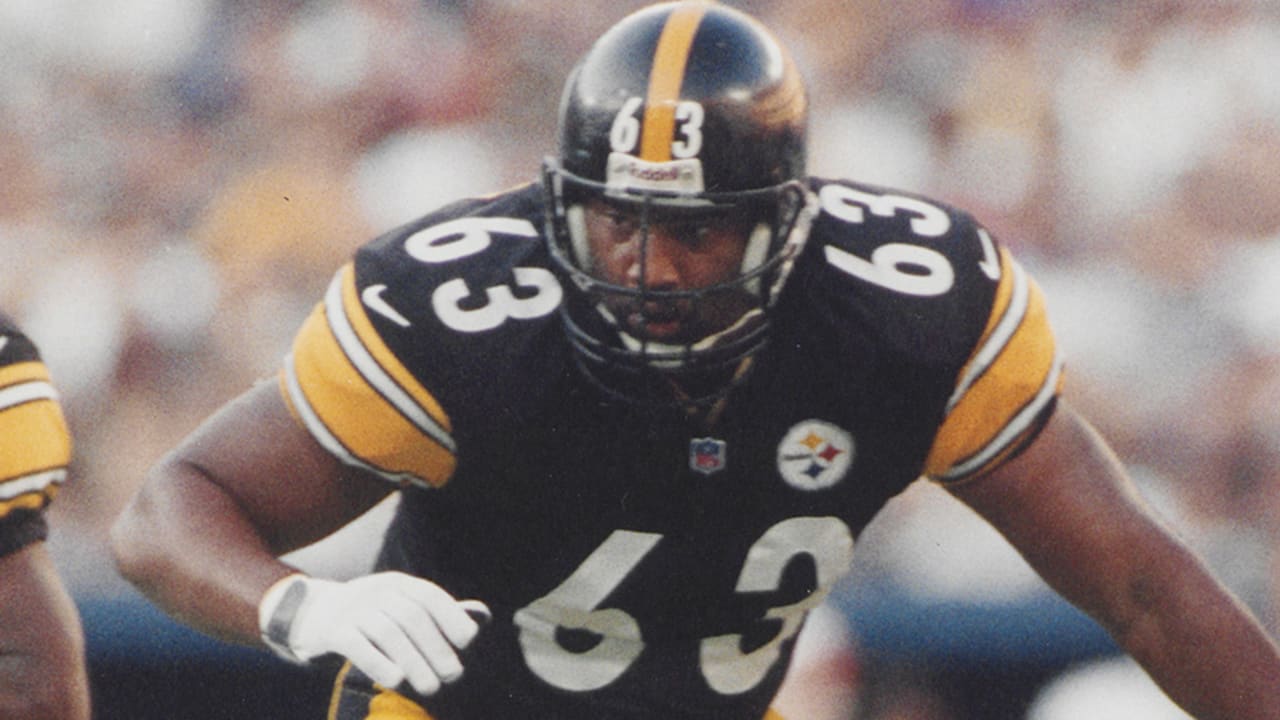 Dawson: 'I hated training camp'