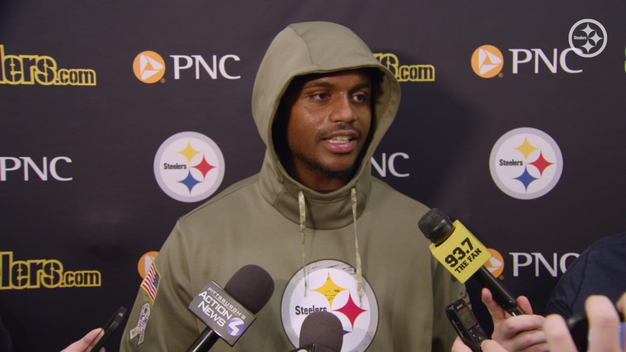 WATCH: Leal excited to get back on the field