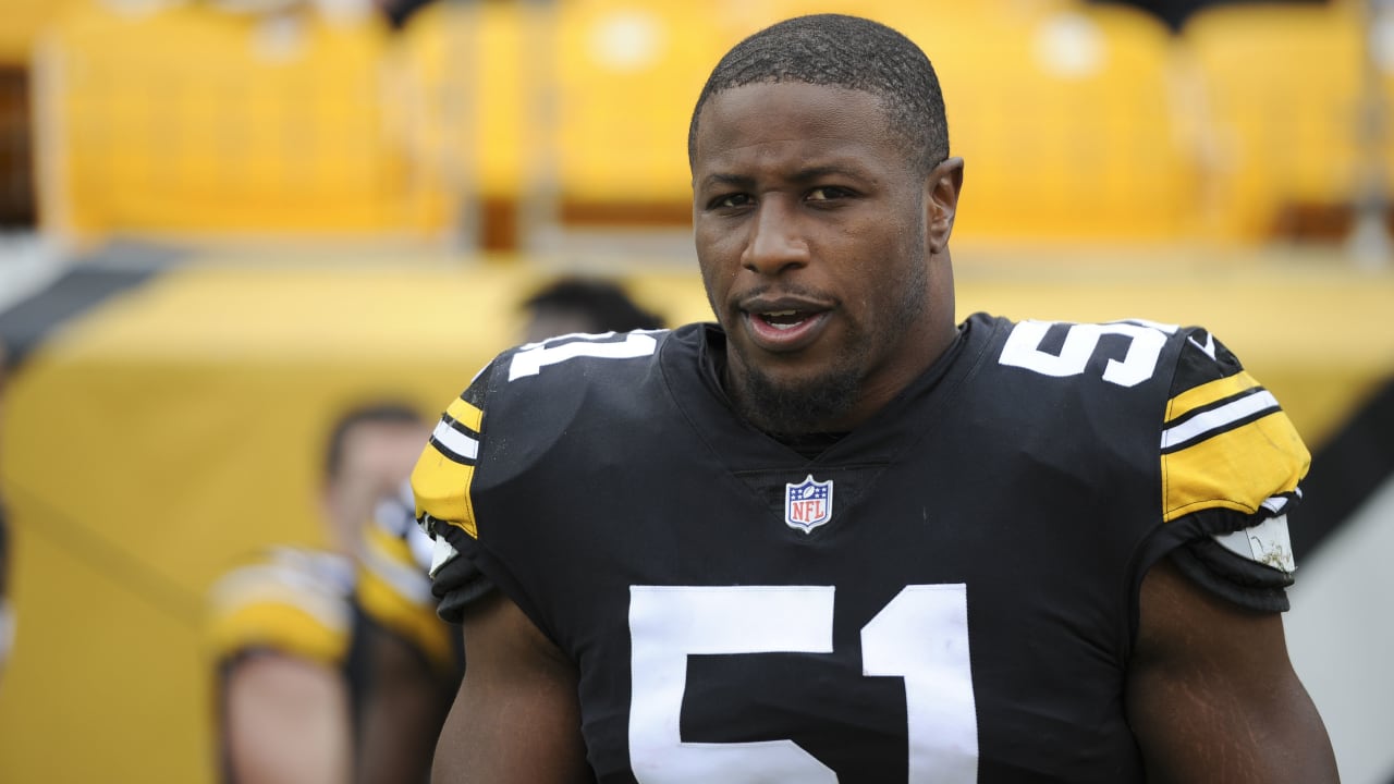 Steelers terminate Bostic’s contract