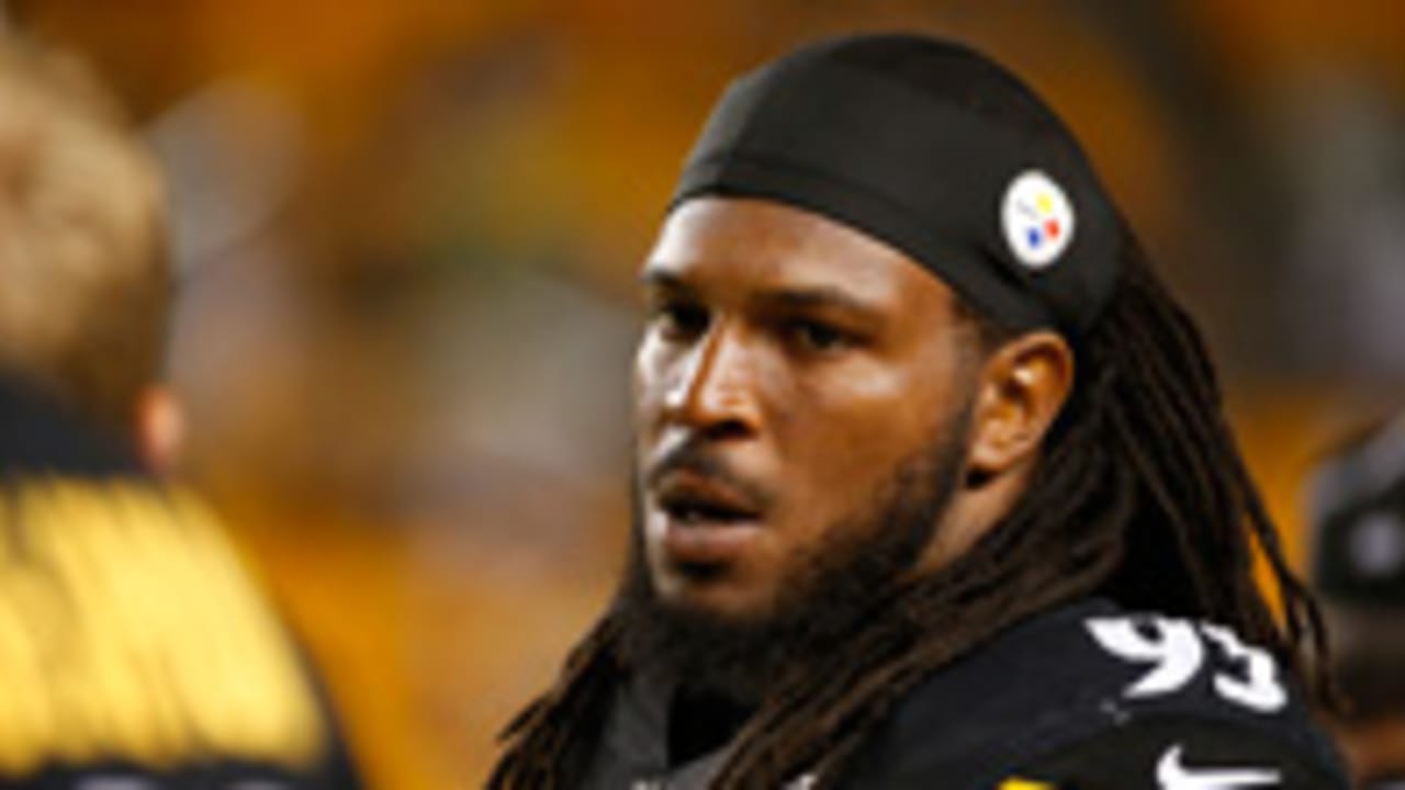 A look at where things stand at LB