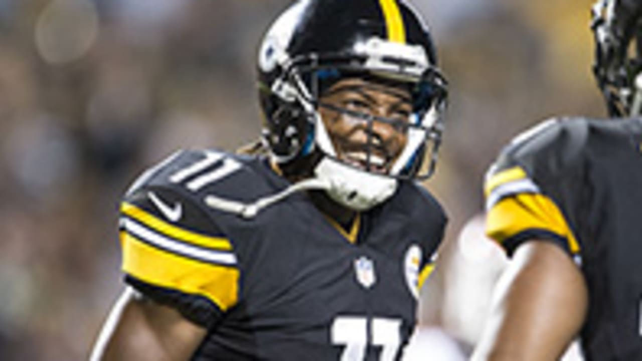 Tomlin: 'It’s just an element of free agency'