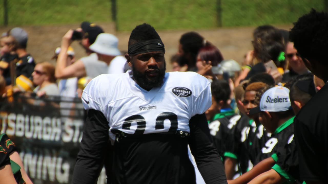 Ridley: 'For me it's special'