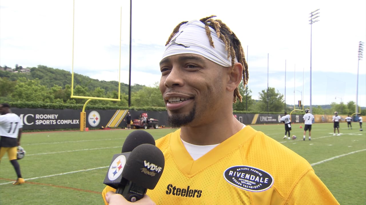 Haden focused on creating more turnovers