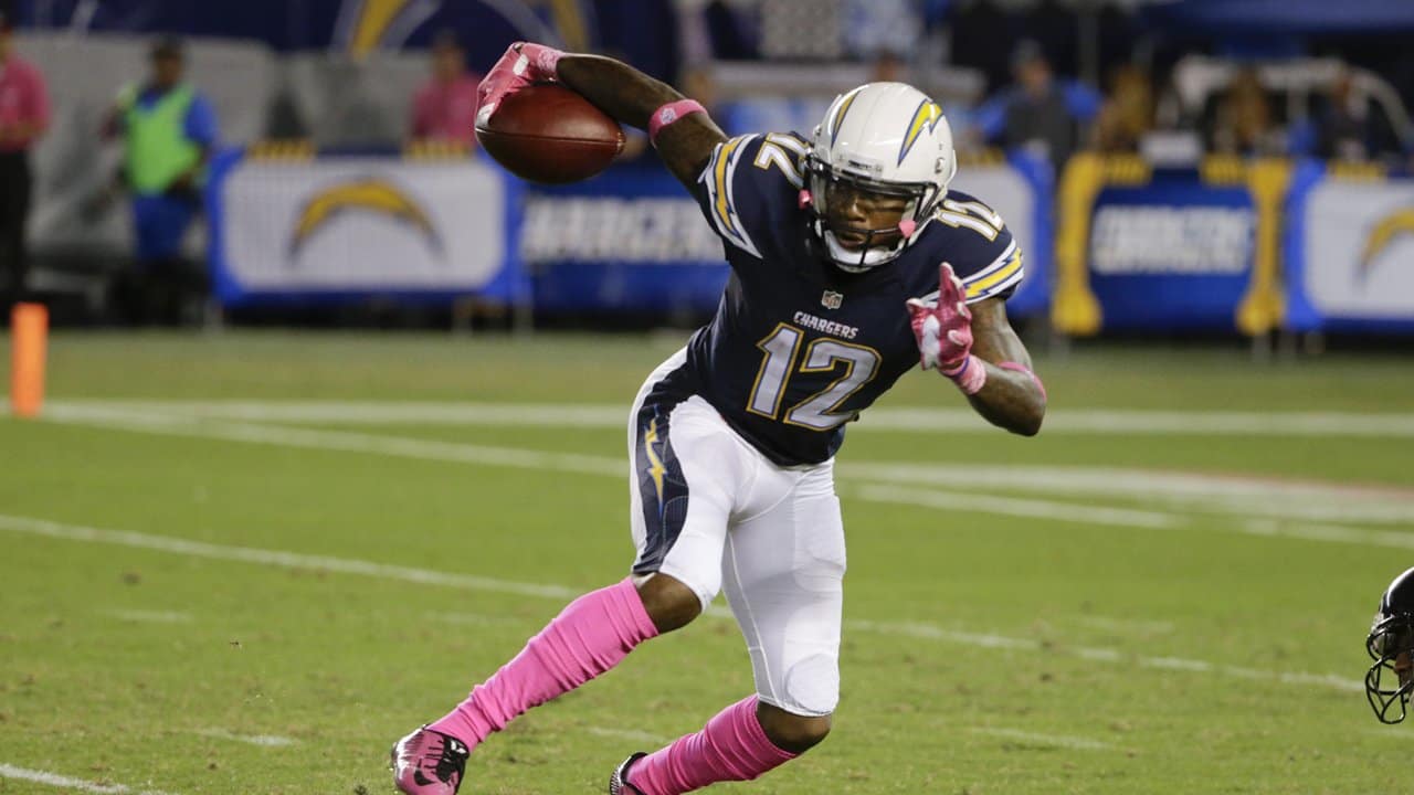 PHOTOS: Welcome to Pittsburgh Jacoby Jones