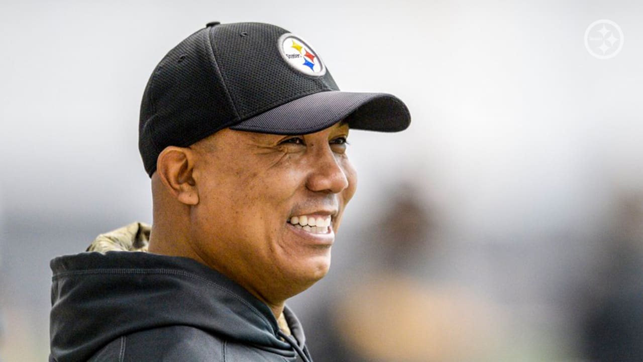 A long day paid off for Ward