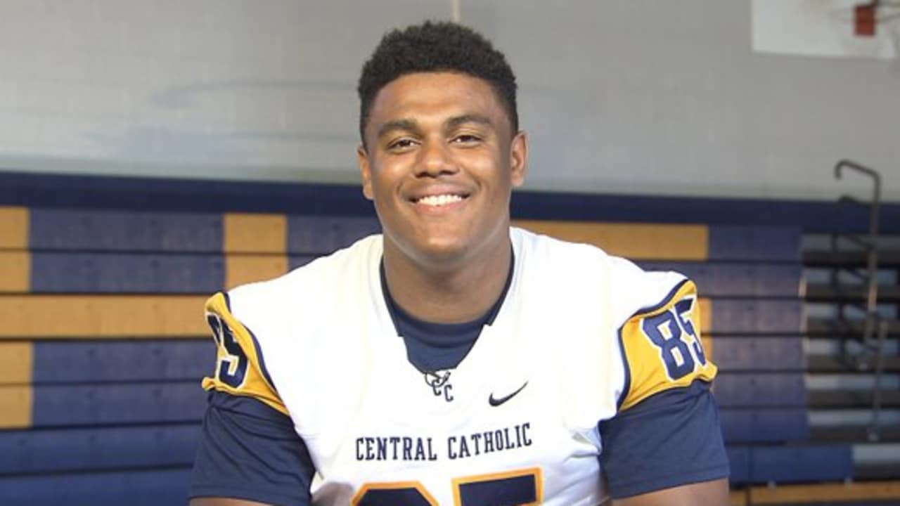 Blue Chip Spotlight: Rashad Wheeler