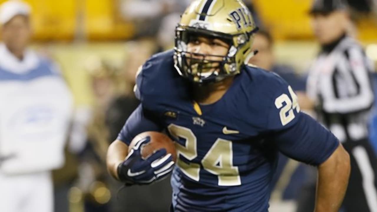 NFLN: Conner talks football and health