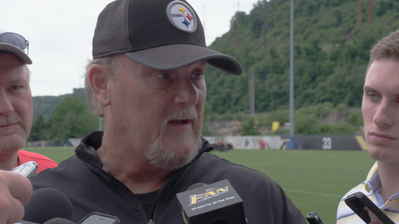 Fichtner's relationship with Ben