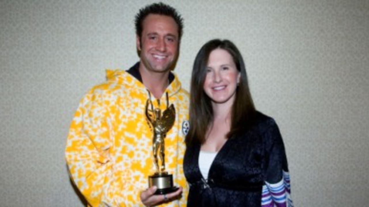 Reed brings attention to "Kicks Count"