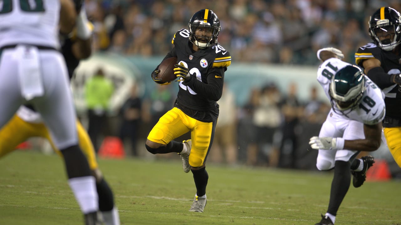 Labriola on the win over the Eagles