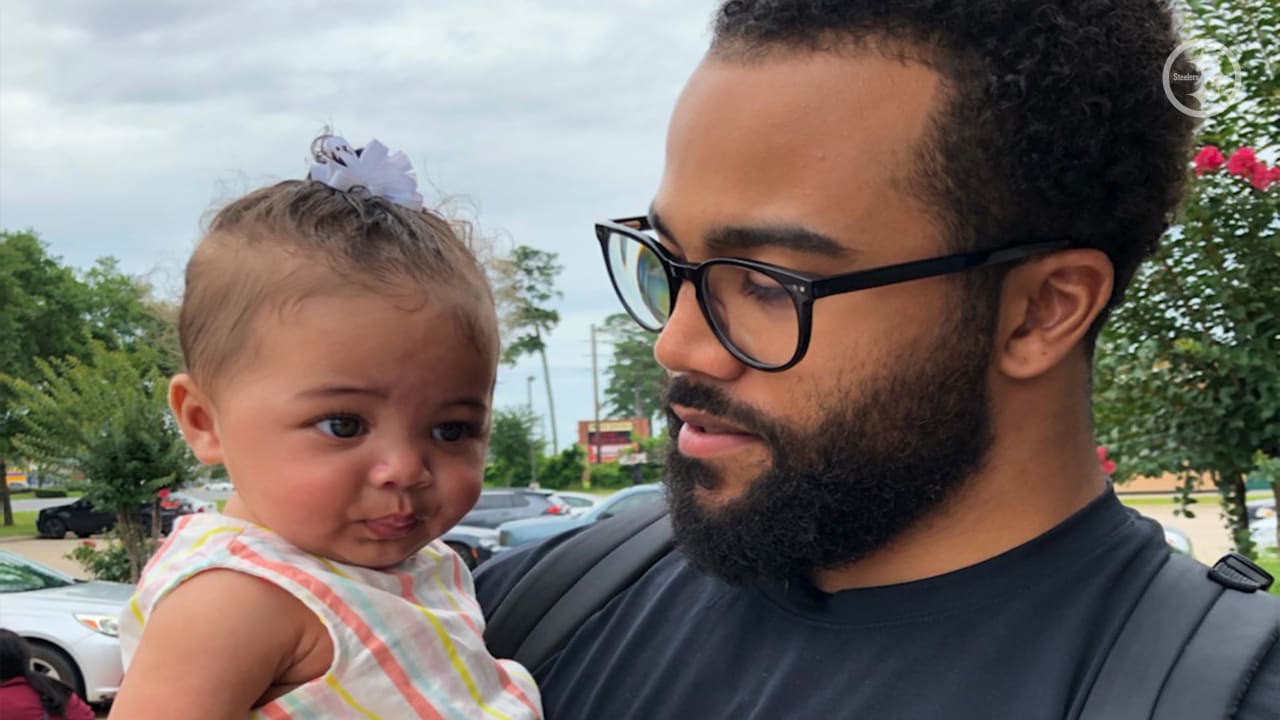 Kinnel doesn't have to look far for motivation