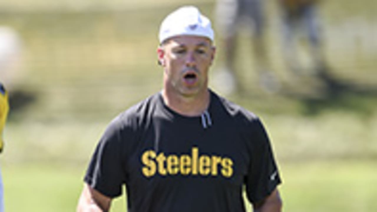 Olsavsky brings a different style to classroom