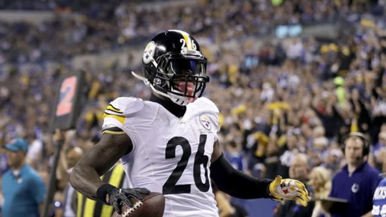 HIGHLIGHTS: Bell Week 12 at Colts