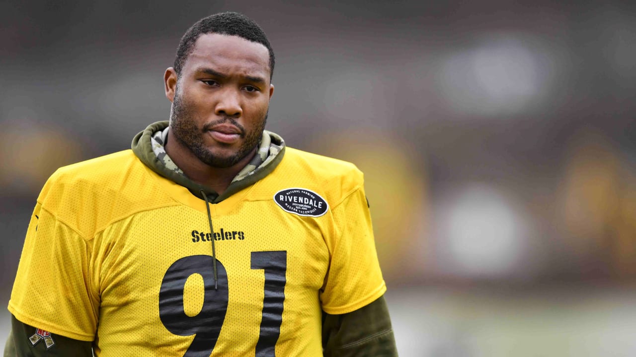 Tuitt pleased with progress