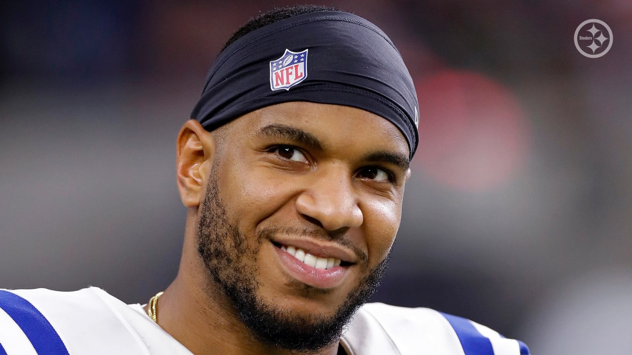 Ebron is excited about his new team